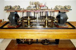 Robótica: Leonardo Torres Quevedo Inventor del Telekino