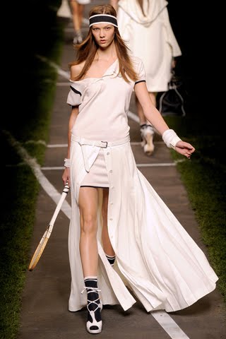 Just B: B Pro: Modern Tennis style