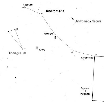 Extєиsão dє Šнuи dє Диdяôмєdα: «•» Constelação de Andrômeda