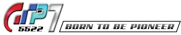 Welcome To GTP 7 Community!!!