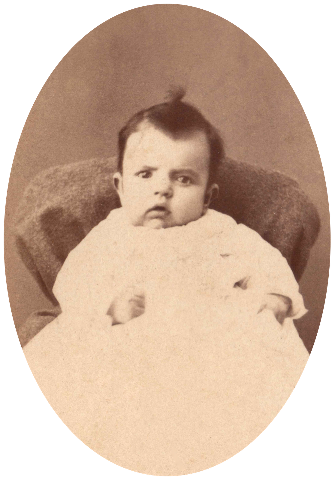 My Family: January 2011