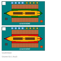 Olicanalad's Games: Fleet of Battle Ship Counters