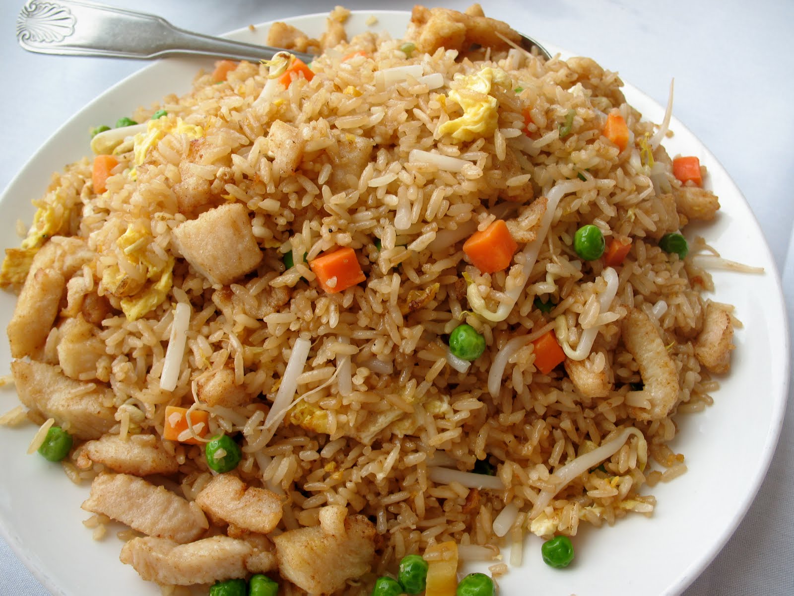 Rating: Asian Star Restaurant