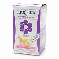 It’s Chic to be Cheap: .SlimQuick powder at CVS for $9,99
