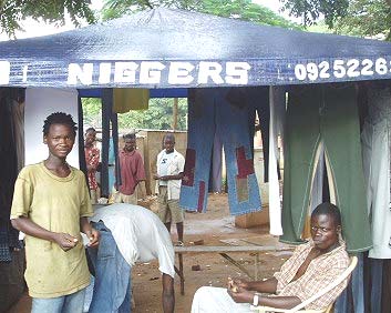 Commodifying Difference: Pre-Blog: Otherization and the break down ...