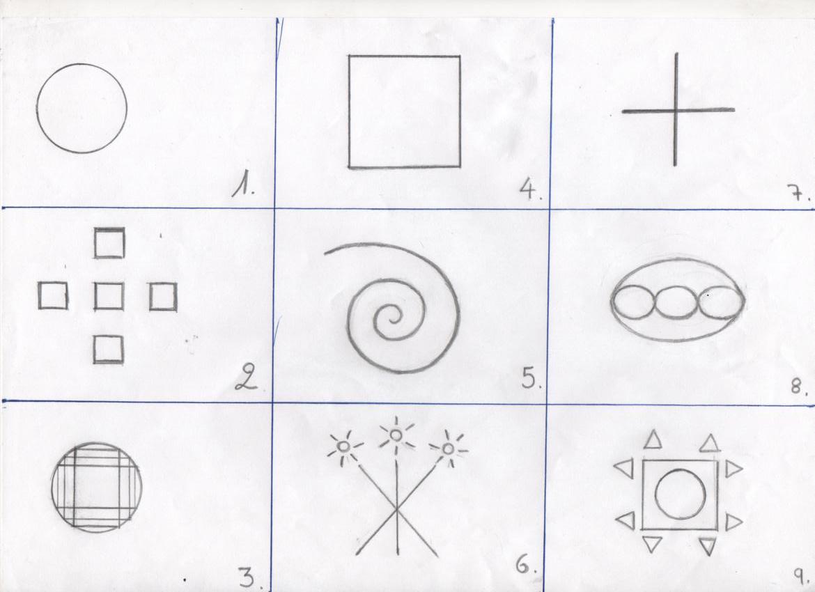 Urpinin: Símbolo Andino