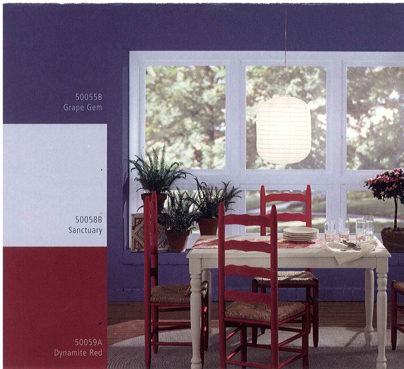 Put a little magic in your life: The Challenge of Color - reveal and ...