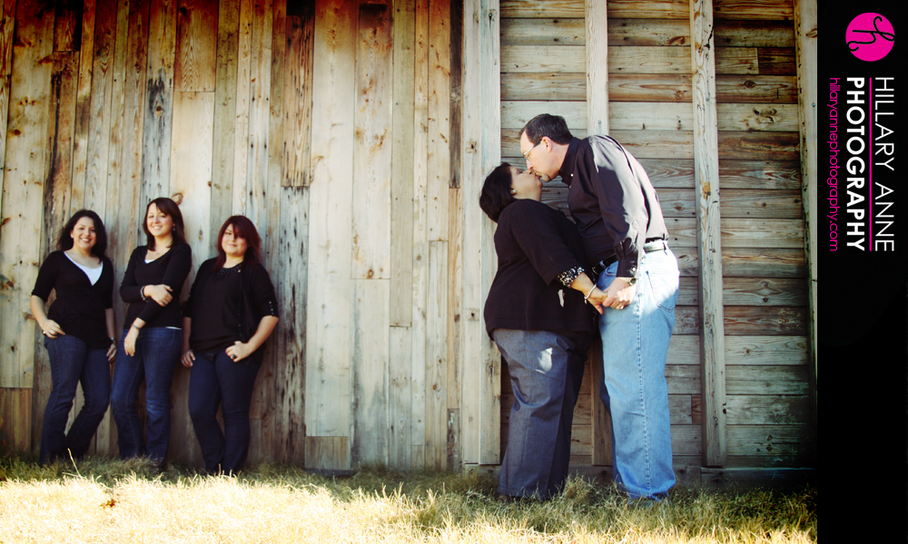 Hillary Anne Photography: Burke Family