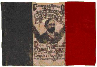 la primera republica federal