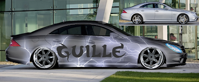 Imagenes Personalizadas: Nuevos autos personalizados