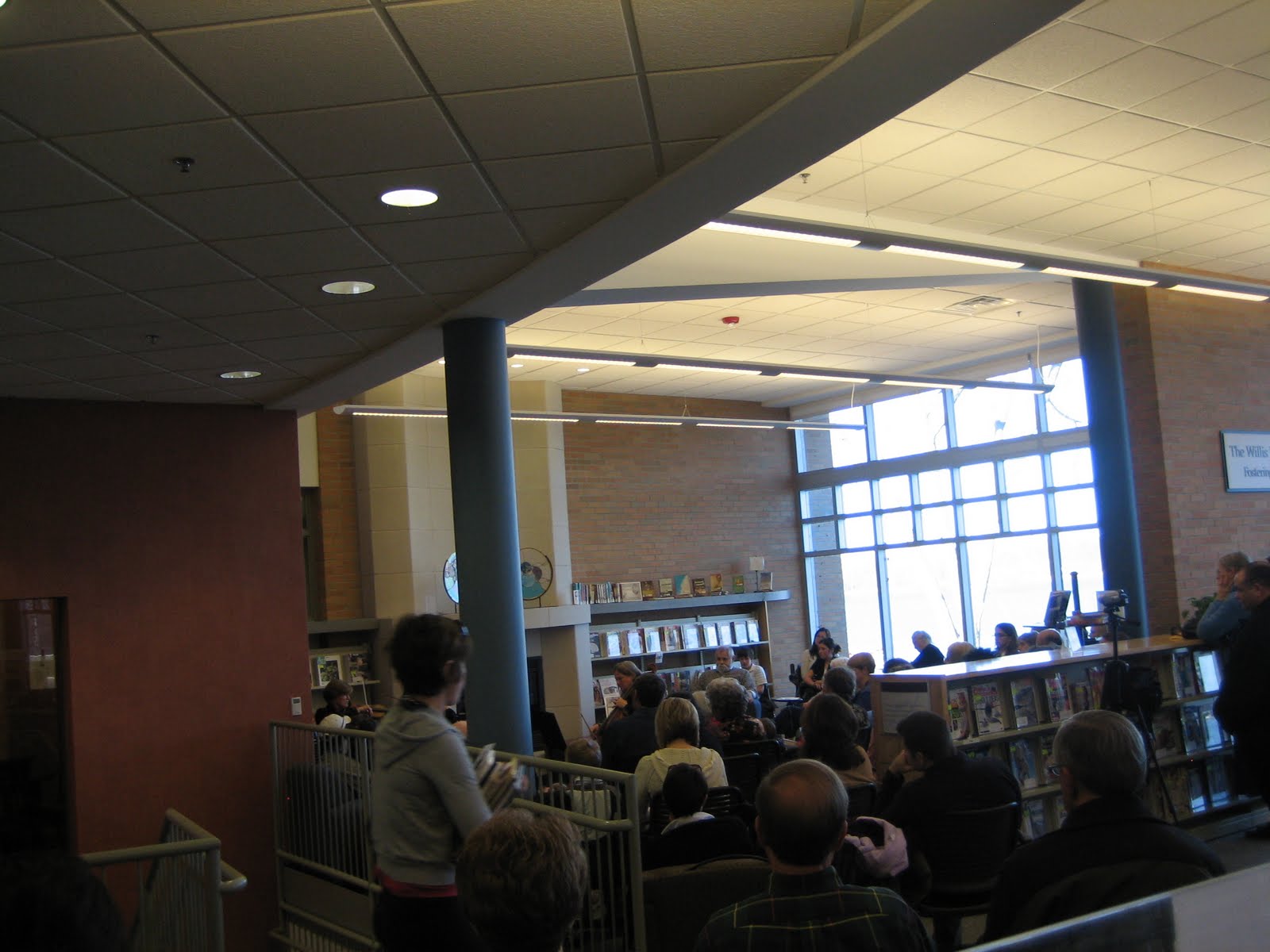 Friends of the East Grand Rapids Library