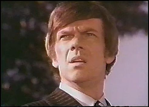 Peter Haskell - Alchetron, The Free Social Encyclopedia