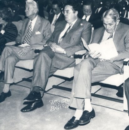 Auftakt: Comemorare Horia Rusu