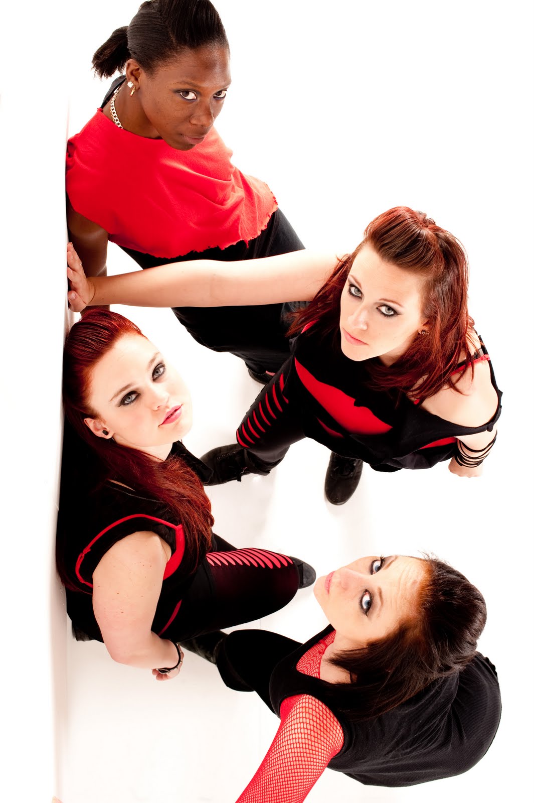Energy is Delight!: ECLECTIC DANCE COMPANY Photoshoot!!!