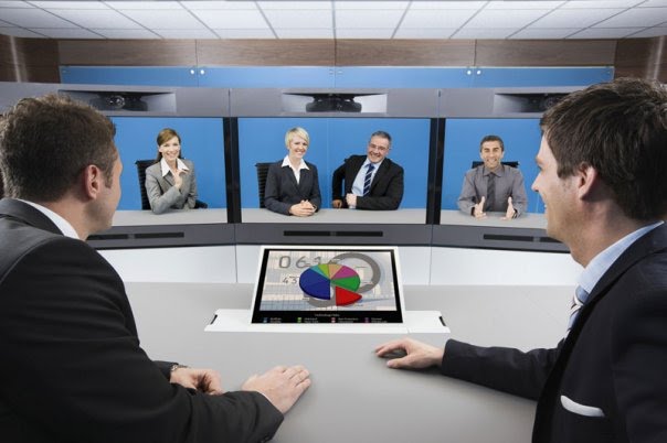 HD Video Conferencing & Telepresence Systems