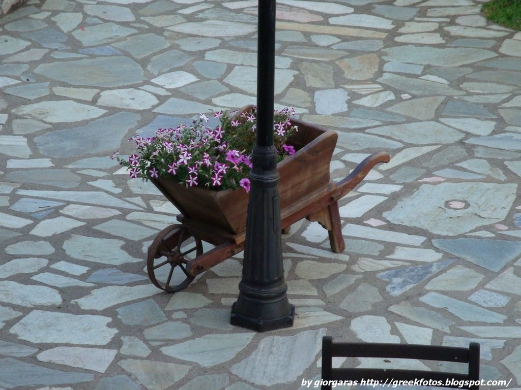 fotostories: Ναιαδες Λιμνη πλαστηρα