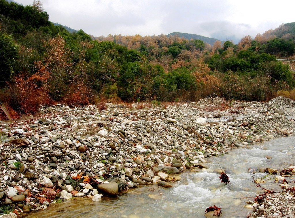 fotostories: χειμωνιατικα τοπια