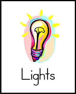 Mi rincón maestra infantil: agosto 2010