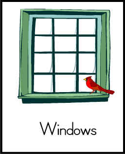 Mi rincón maestra infantil: agosto 2010