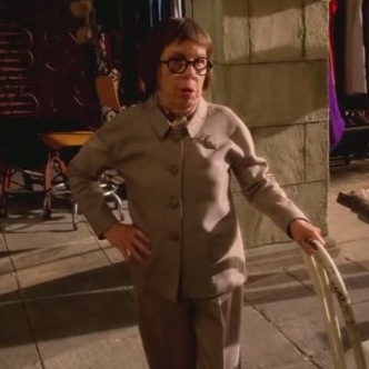 NCIS: Los Angeles actress Linda Hunt interview | NCISLA Magazine