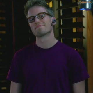 NCIS Los Angeles FAN: NCIS: Los Angeles Eric Beal insights