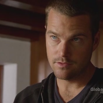 NCIS: Los Angeles – Callen, G (1×24) quote | NCISLA Magazine
