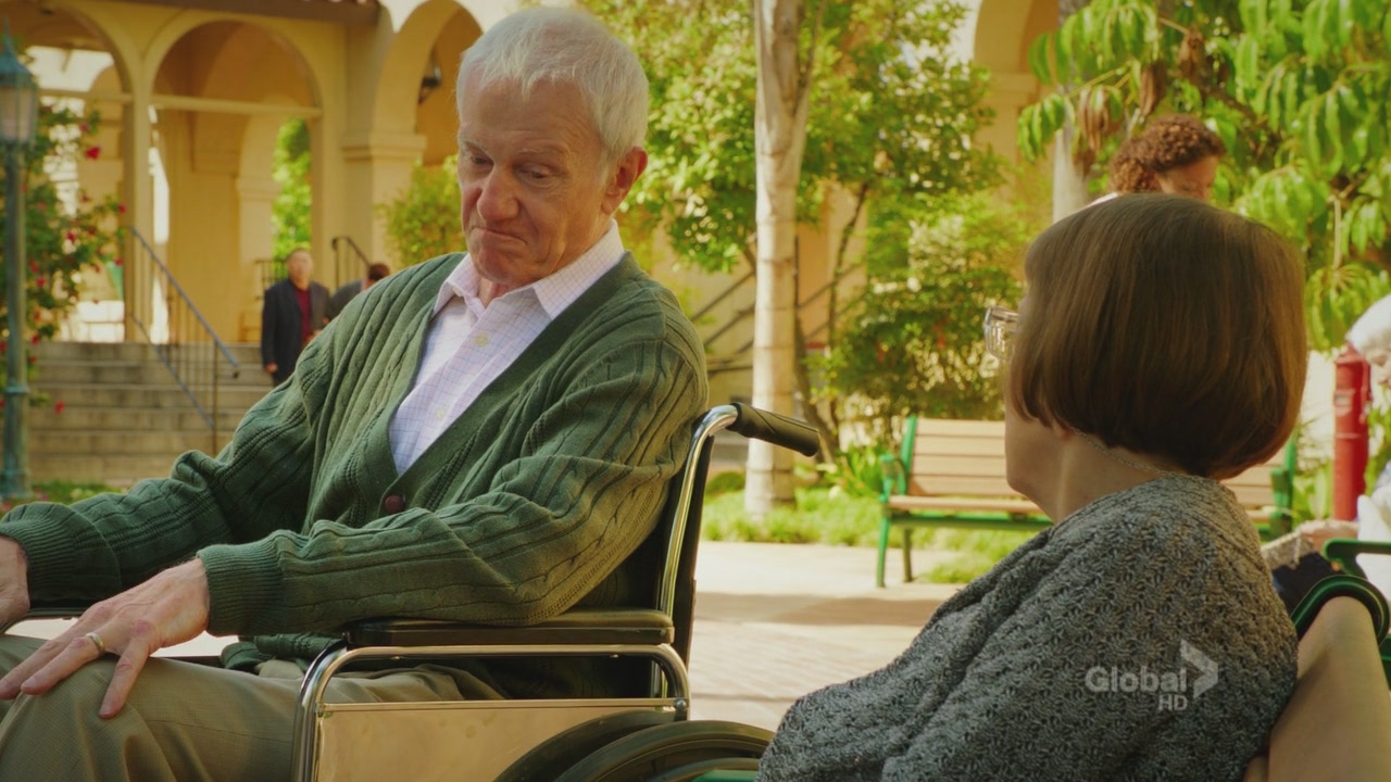 2×09 – Absolution | NCISLA Magazine | Page 3