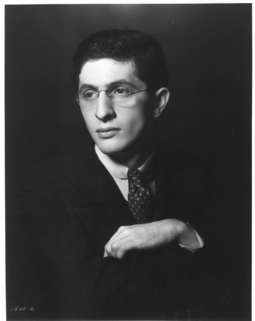 Cinema Universe: Bernard Herrmann: Un genio con un temperamento explosivo.