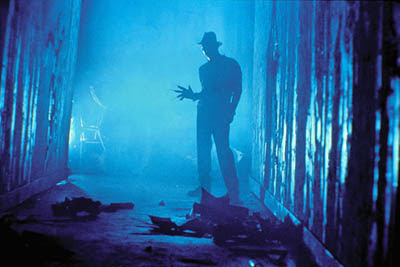 CinemaScope: Una mirada al 7mo Arte: Slasher Films: Origen, caída y ...