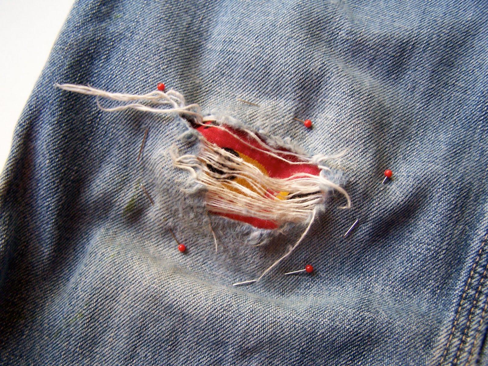 puddle jumping designs: Tutorial: Here's Lookin' at You Eye Patch