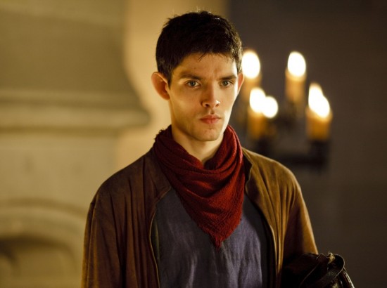 The adventure of Merlin | vanillachocchips
