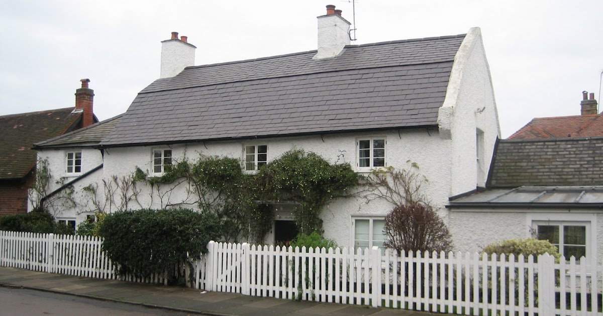 Ham Photos: The Old Malt House