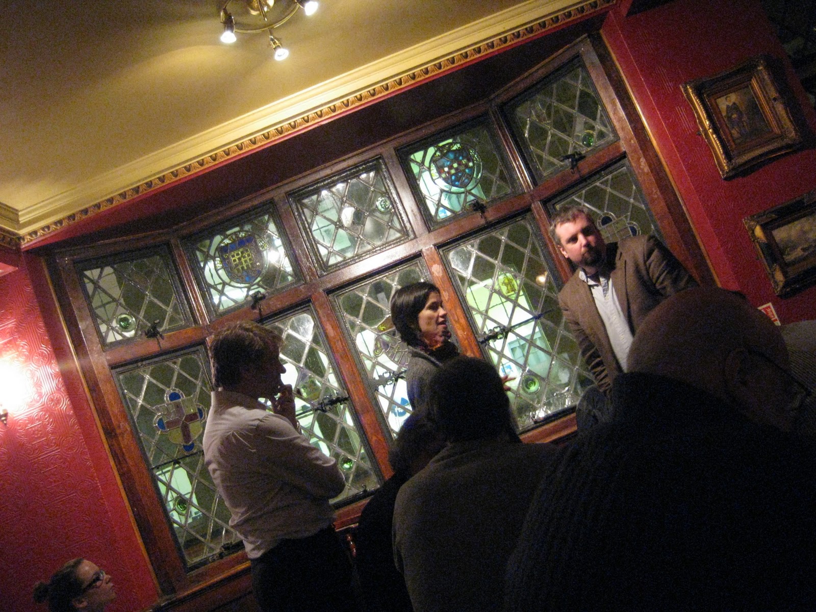 Ham Life: Big Ideas on epistemic injustice