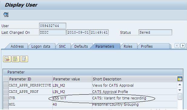 KK's SAP Technical Blog: How to achieve Multiple levels of approval in ...