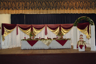 Petals Function Coordinators - Since 1992