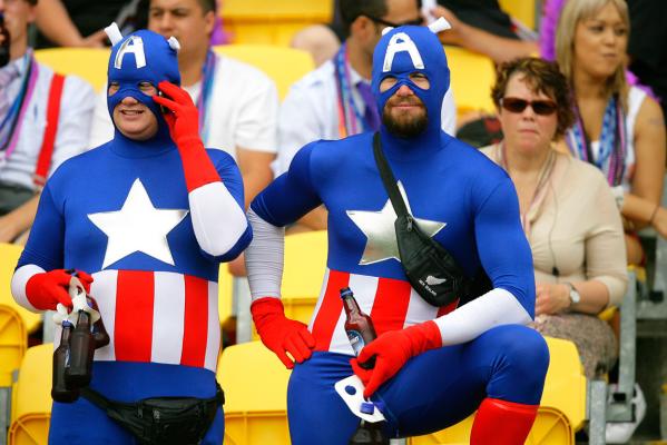 Jimmy Jangles presents: The Optimus Prime Experiment: Rugby Sevens ...