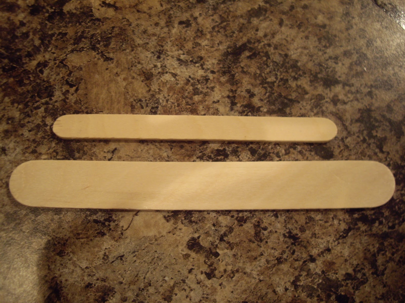 A Brush of Whimsy: Mod Podge