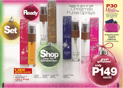 Great Deals: OCTOBER 16-31 BROCHURE