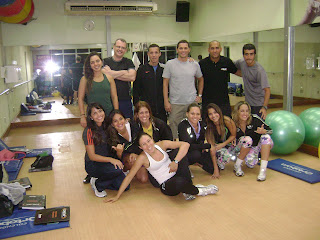 CORE 360° Treinamento Funcional: CORE 360° Nível 1 - APRENDA - dias 15 ...