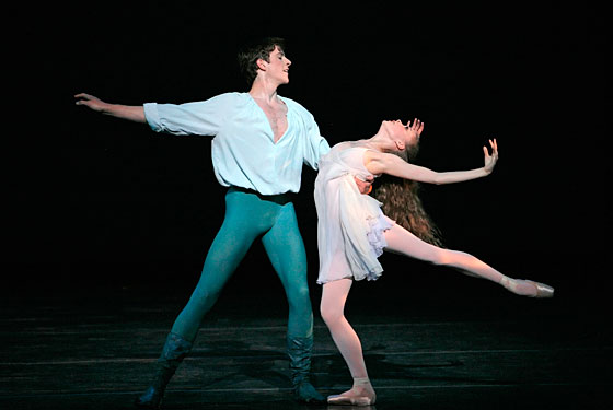 Peter Dance Info: Dance Information all the world