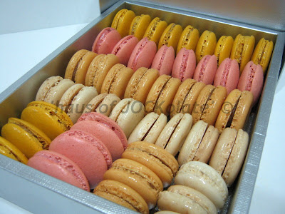 'haus of JOCKolate'©: October 2010