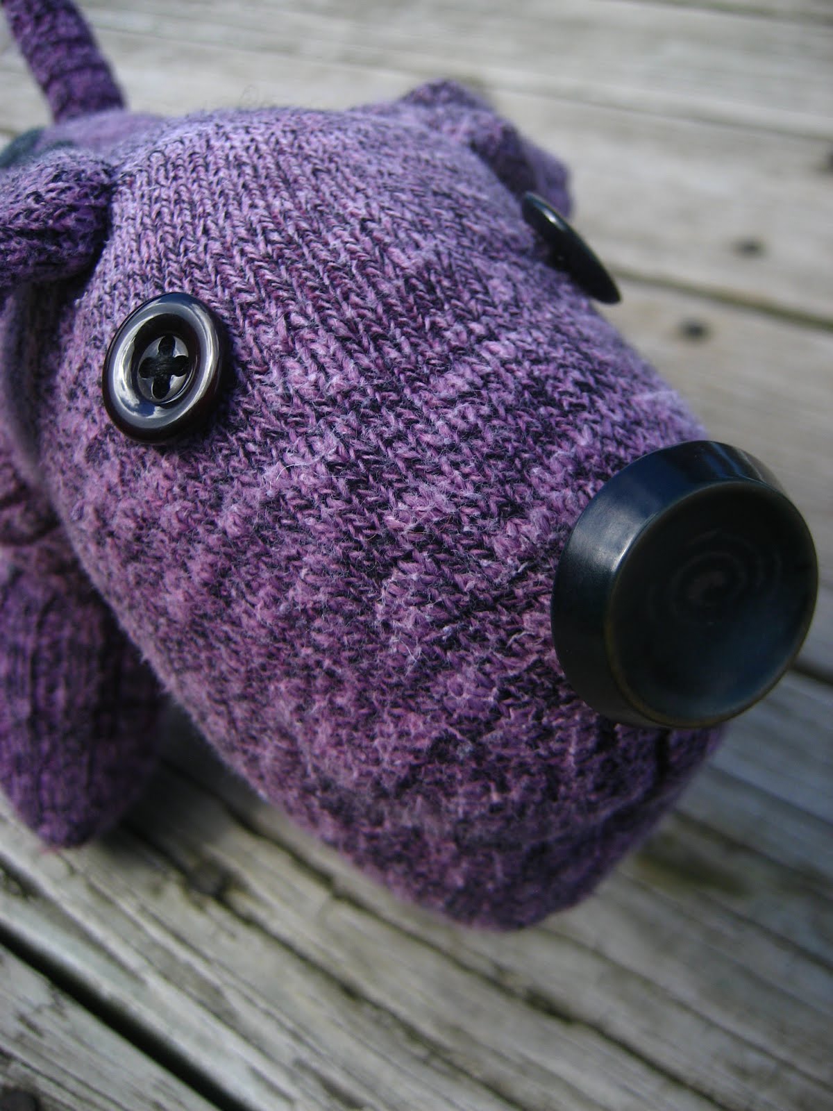 Kira's Crafty Life Blog: More Sock Dogs