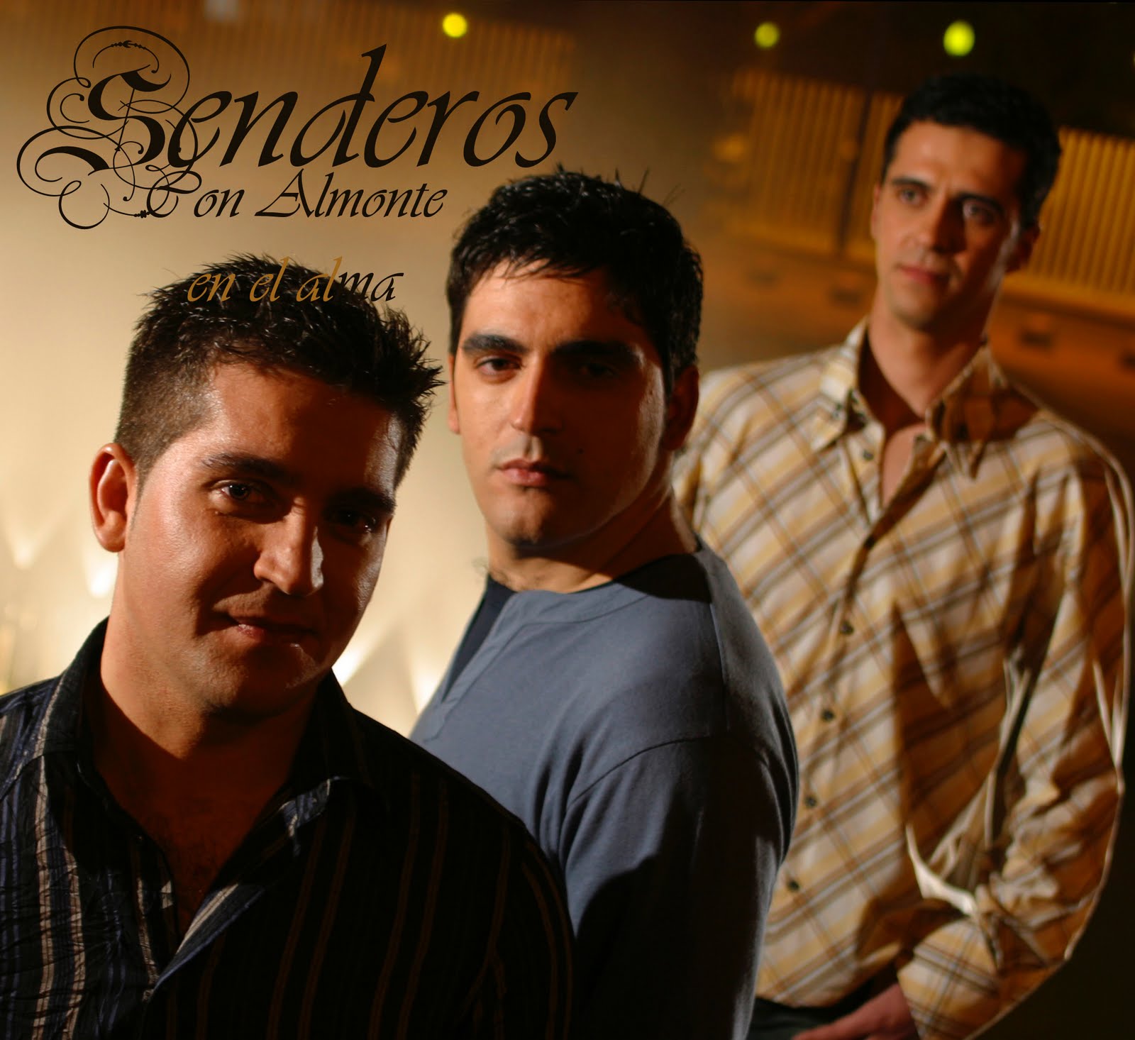 SENDEROS