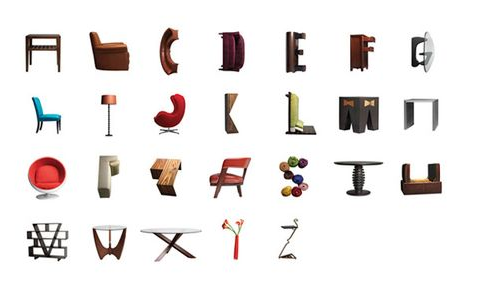 JHART ADVANCED TYPOGRAPHY: Cool Type Examples