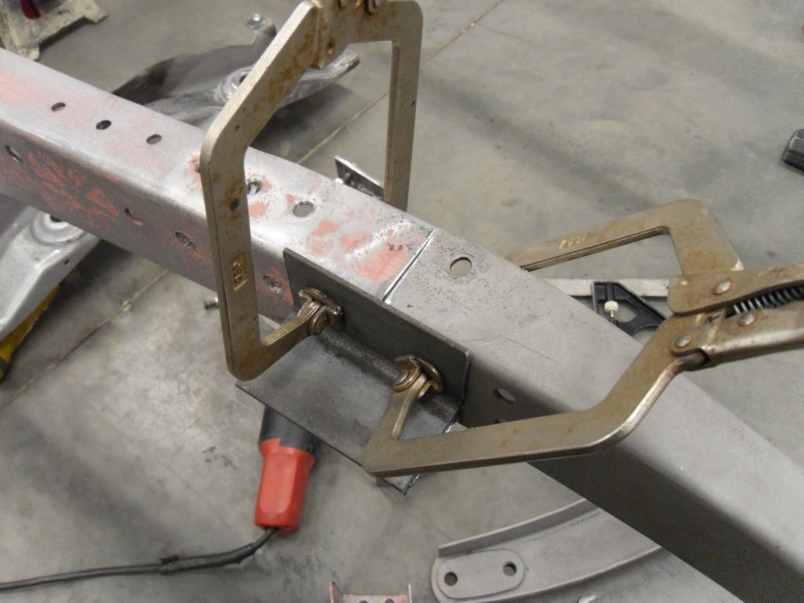 So you want to build a '32 Ford Roadster?: How to replace '32 Ford ...