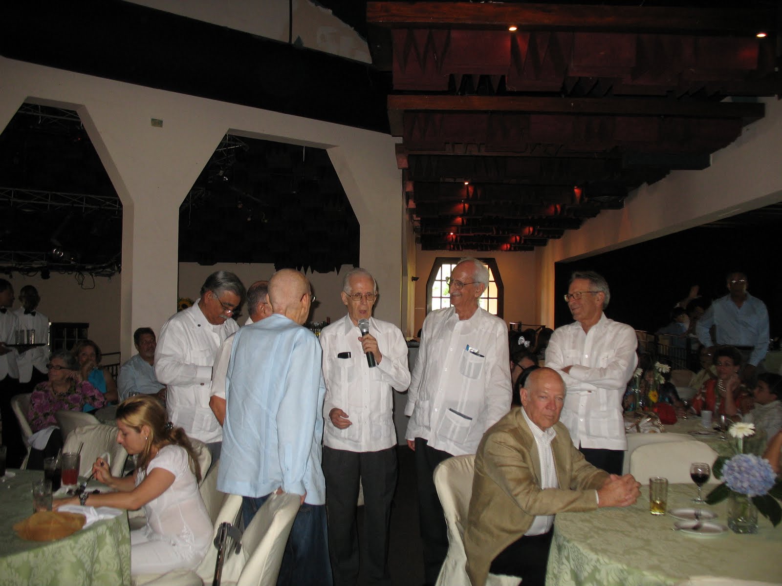 Manuel Salvador Gautier: 19e Más fotos de Alejandra y Eloy