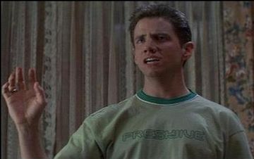 Stump the Tromp: Celebrating Halloween: Tribute to my favorite horror ...