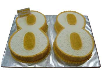 Sweet Lane - Cake shop in Dubai, Birthday Cakes, Cupcakes in Dubai ...