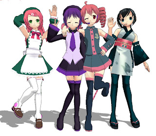 vocaloidmaniacs: UTAU