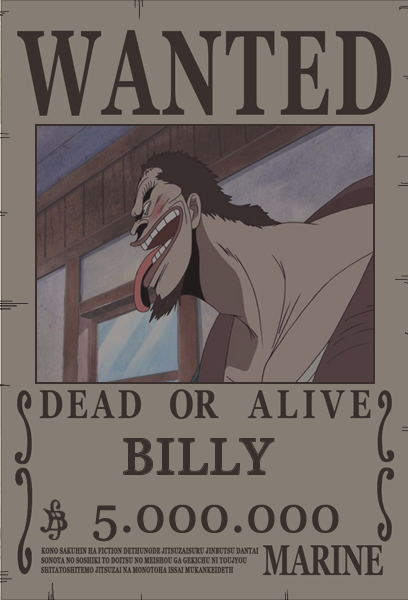 wanted atau bounty (one piece) | anime picture